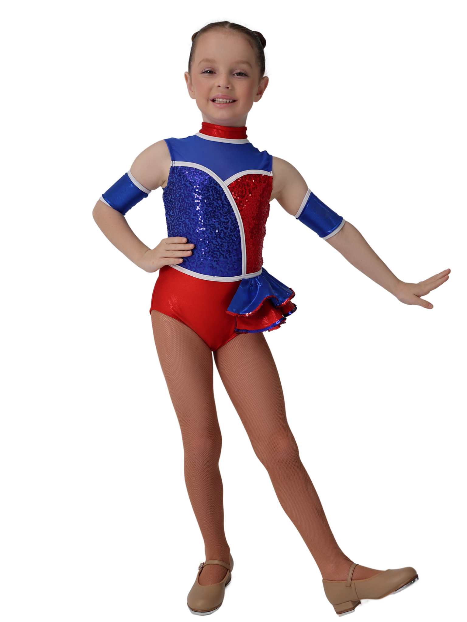 Liberty – Stardom Dance Costumes