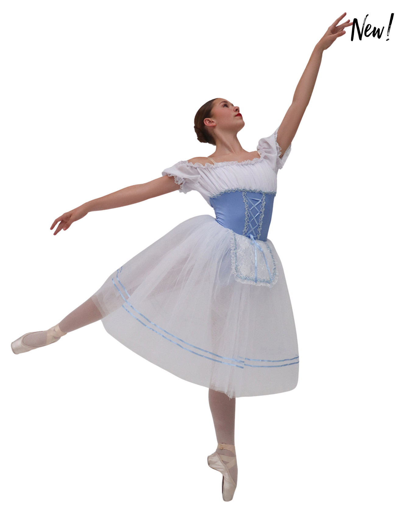 Margot – Stardom Dance Costumes