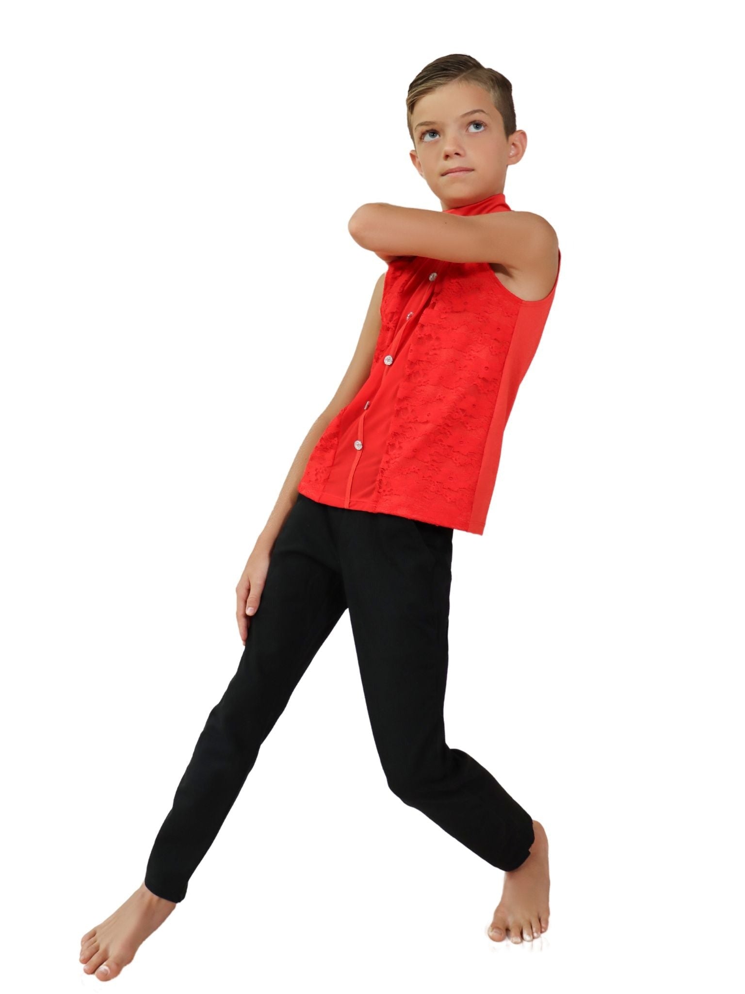 Marvel – Stardom Dance Costumes