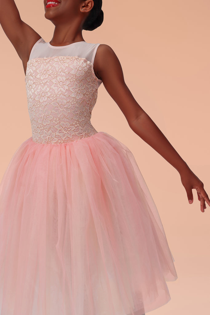 Melba – Stardom Dance Costumes