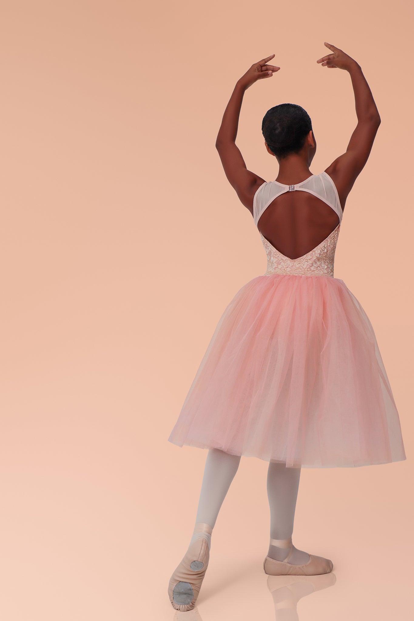 Melba – Stardom Dance Costumes