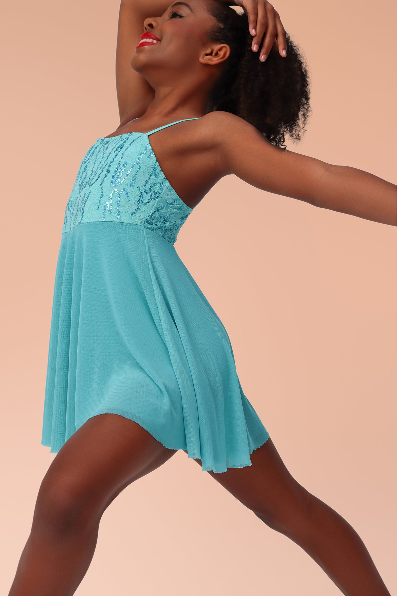 Nymph – Stardom Dance Costumes