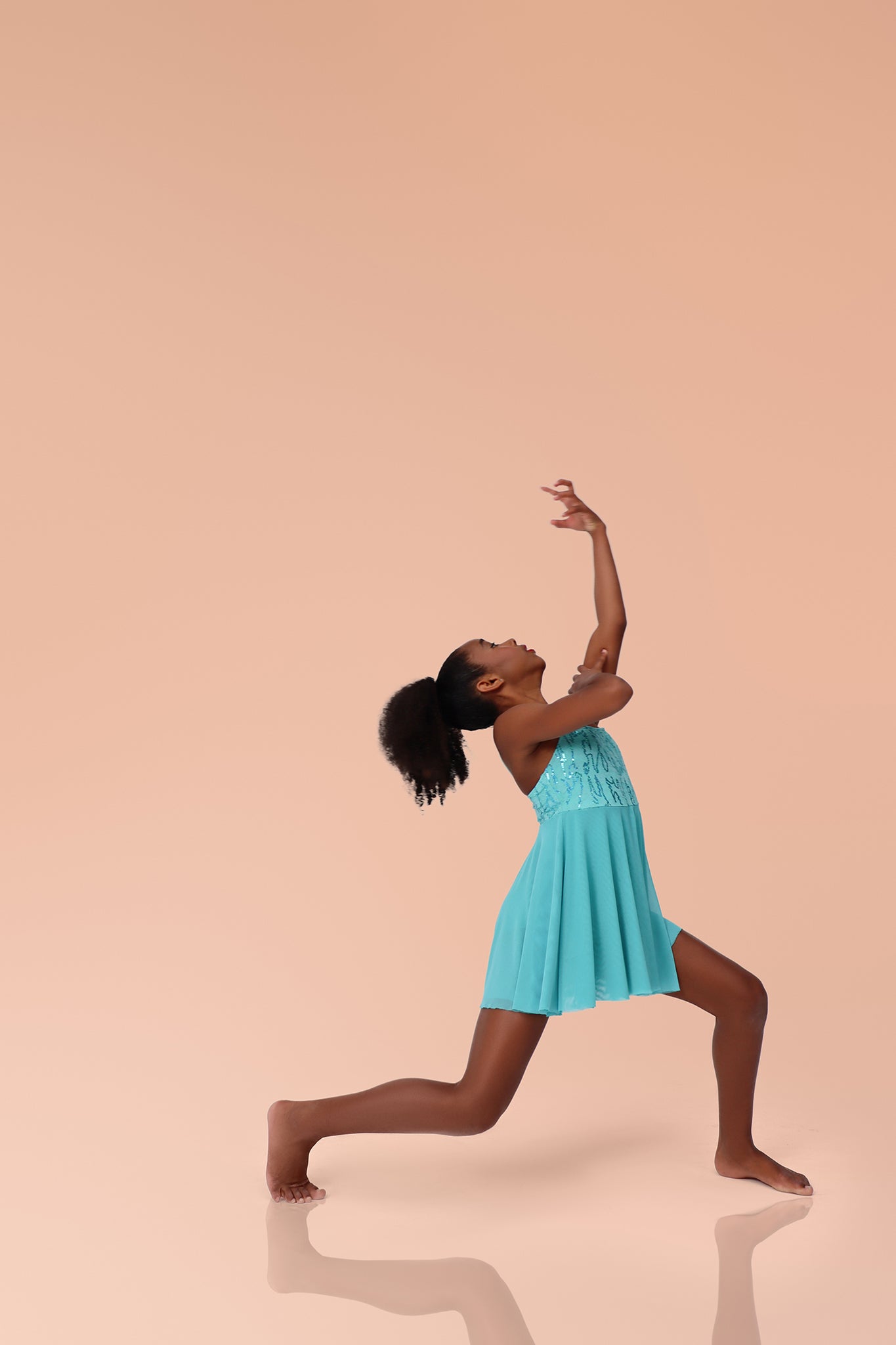 Nymph – Stardom Dance Costumes