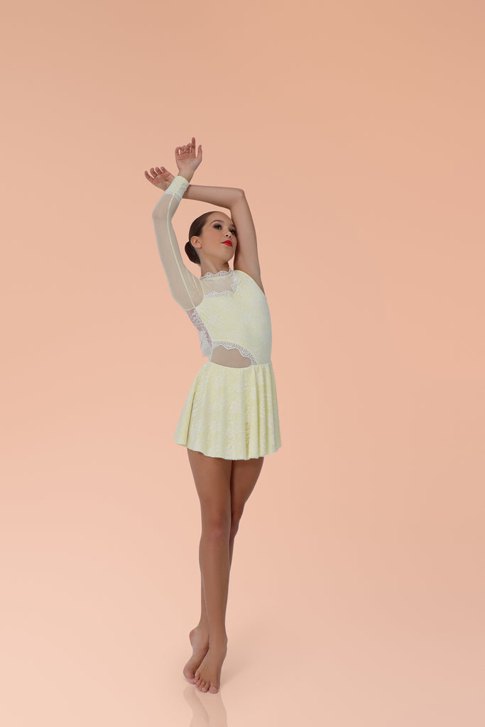 Prodigy – Stardom Dance Costumes