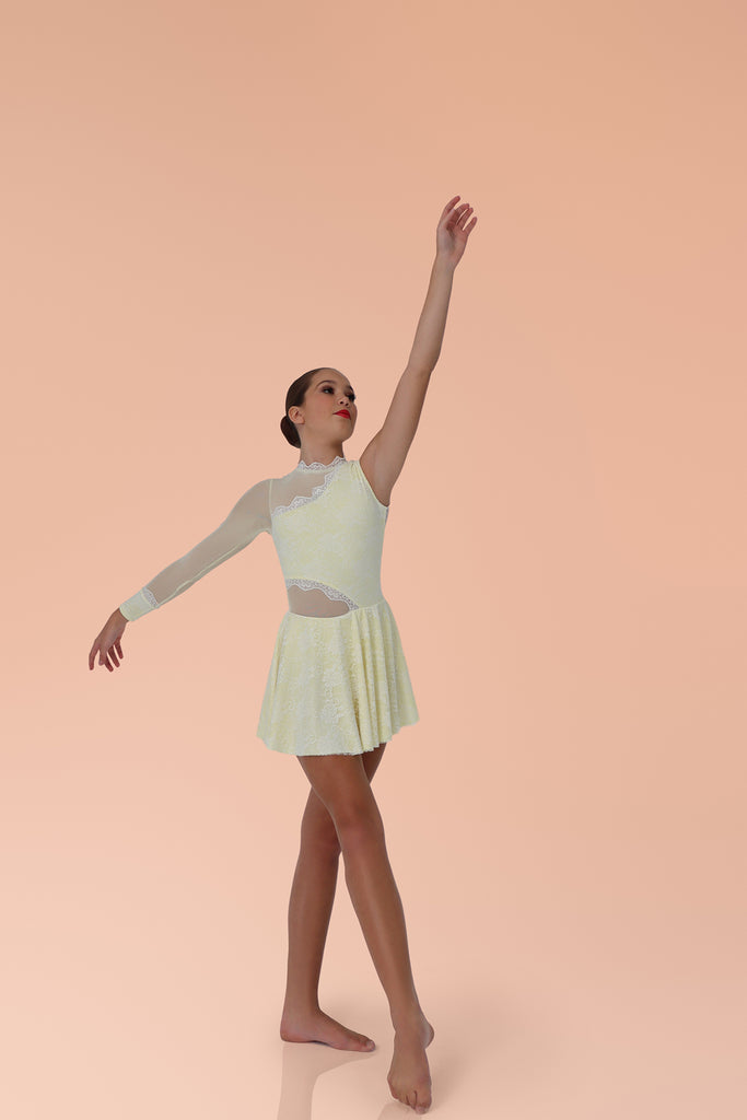 Prodigy – Stardom Dance Costumes