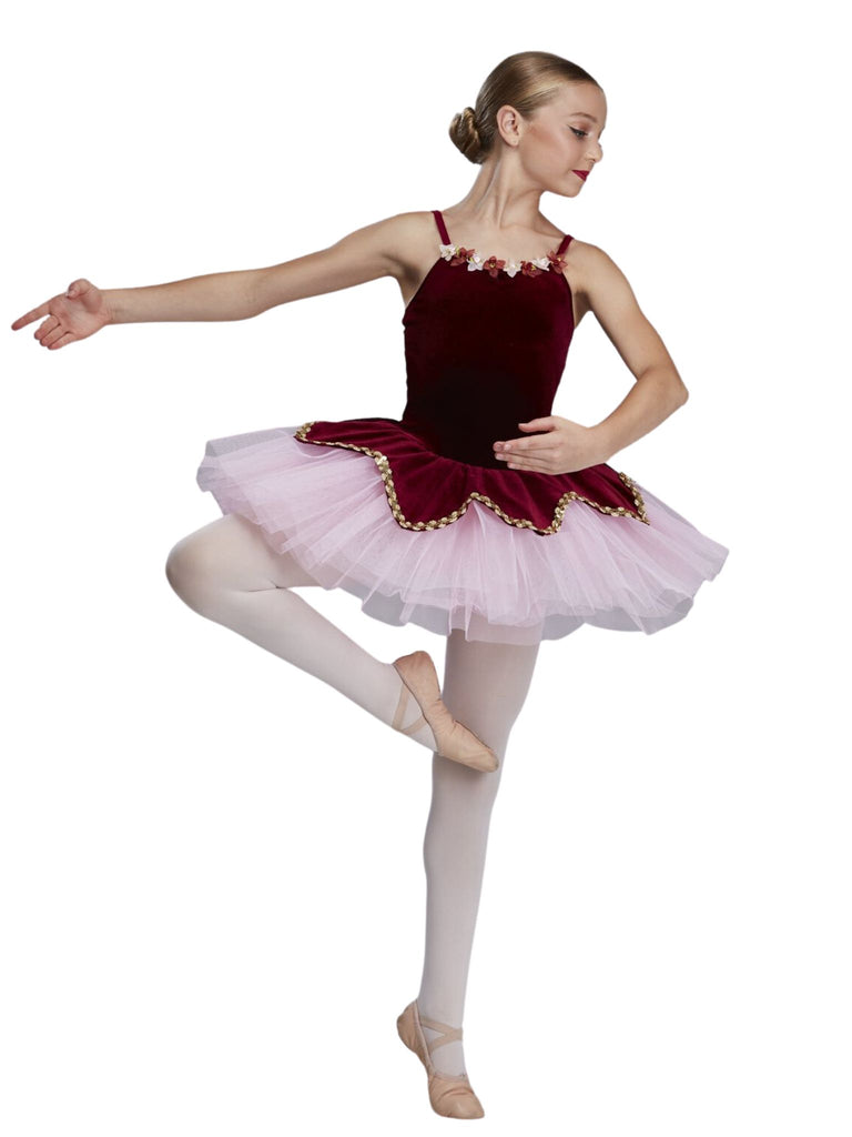 Pixie – Stardom Dance Costumes