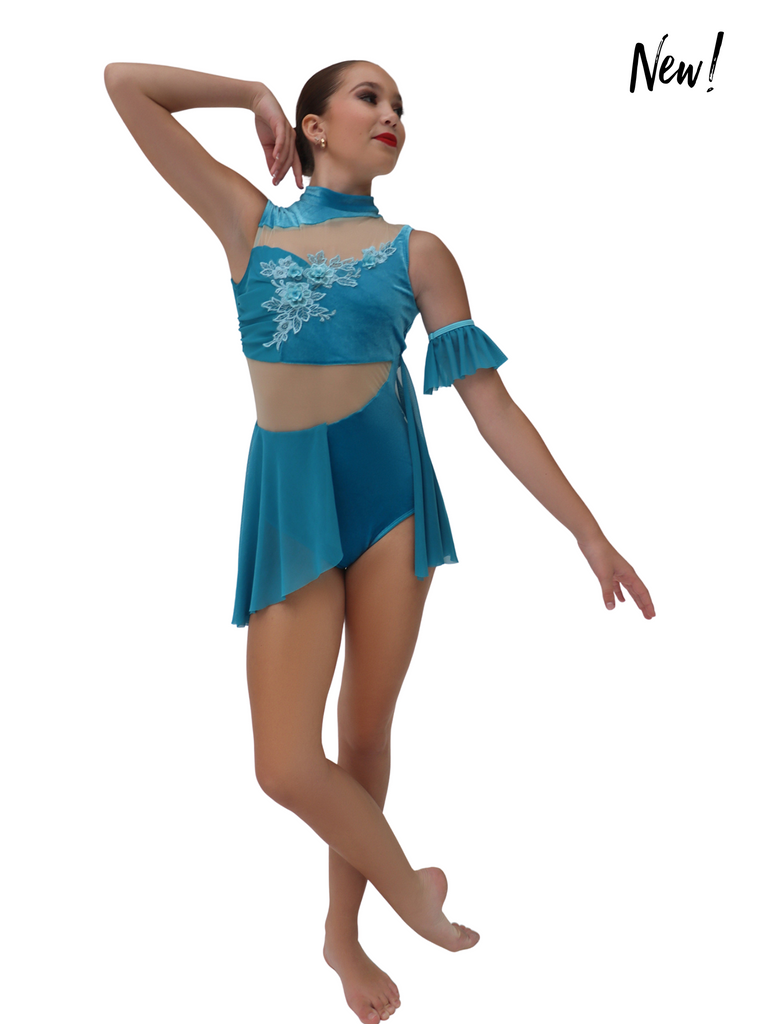 Poetic – Stardom Dance Costumes