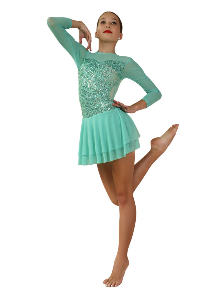 Splendor – Stardom Dance Costumes