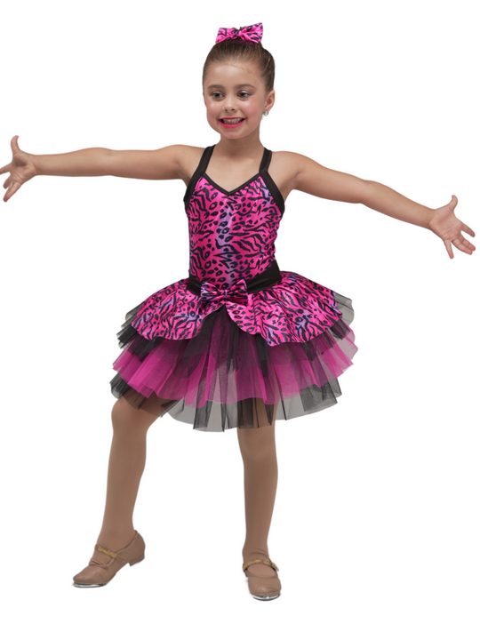 Roar – Stardom Dance Costumes