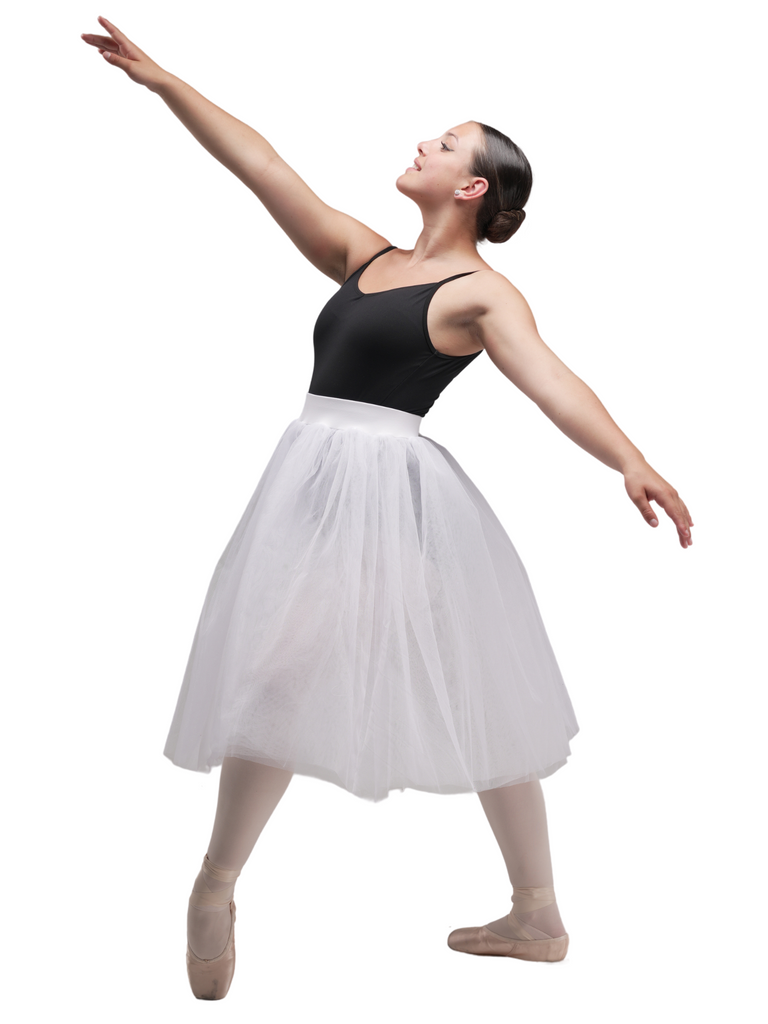 Romantic Tutu – Stardom Dance Costumes
