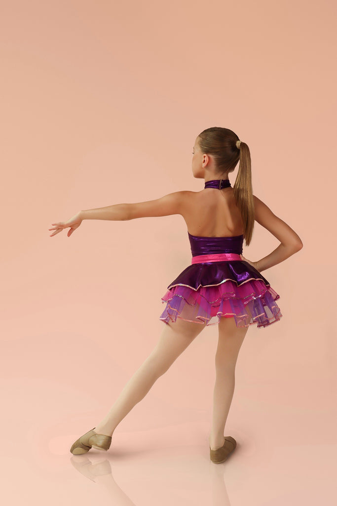 Sara – Stardom Dance Costumes