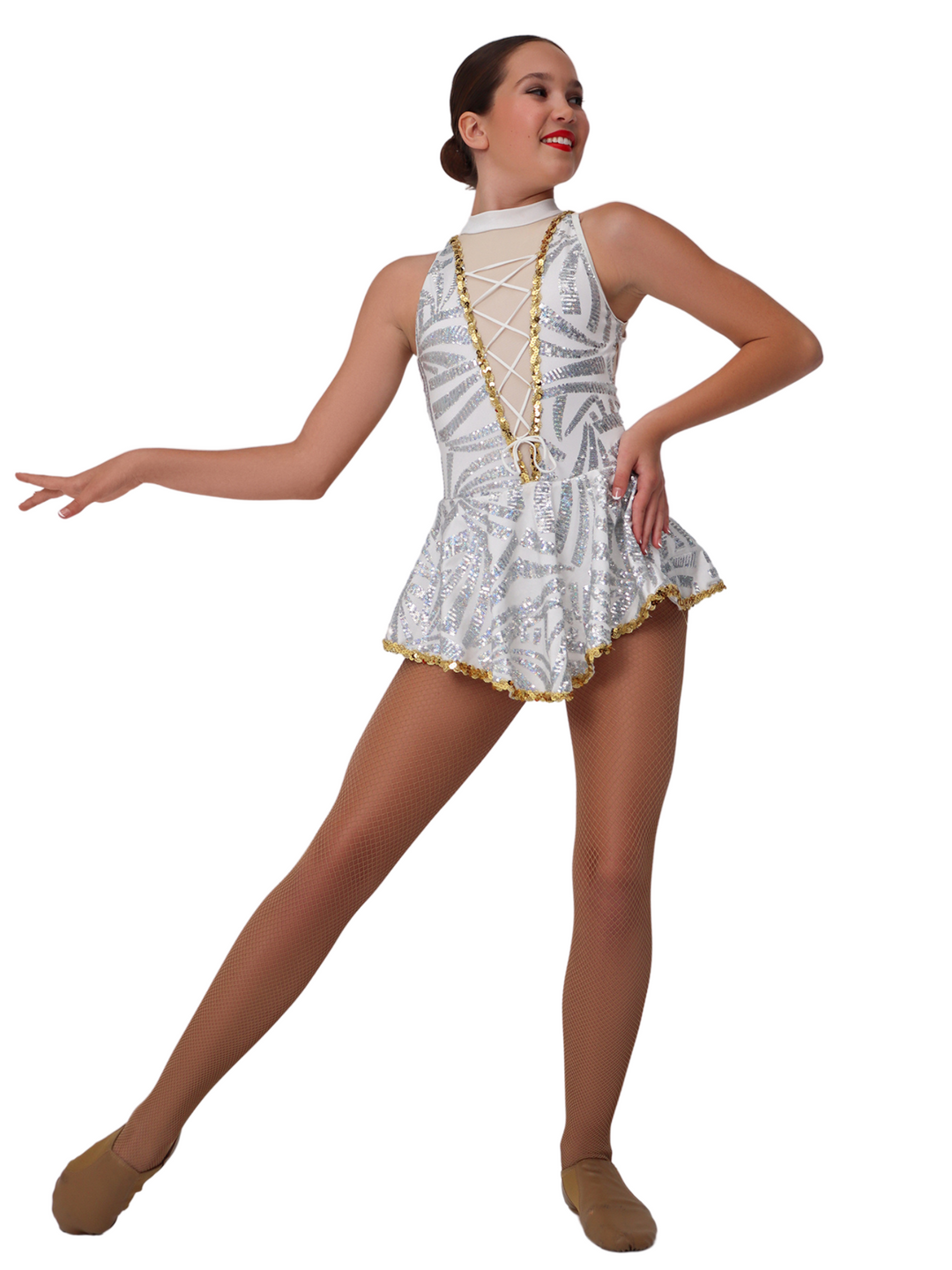 Sophie – Stardom Dance Costumes