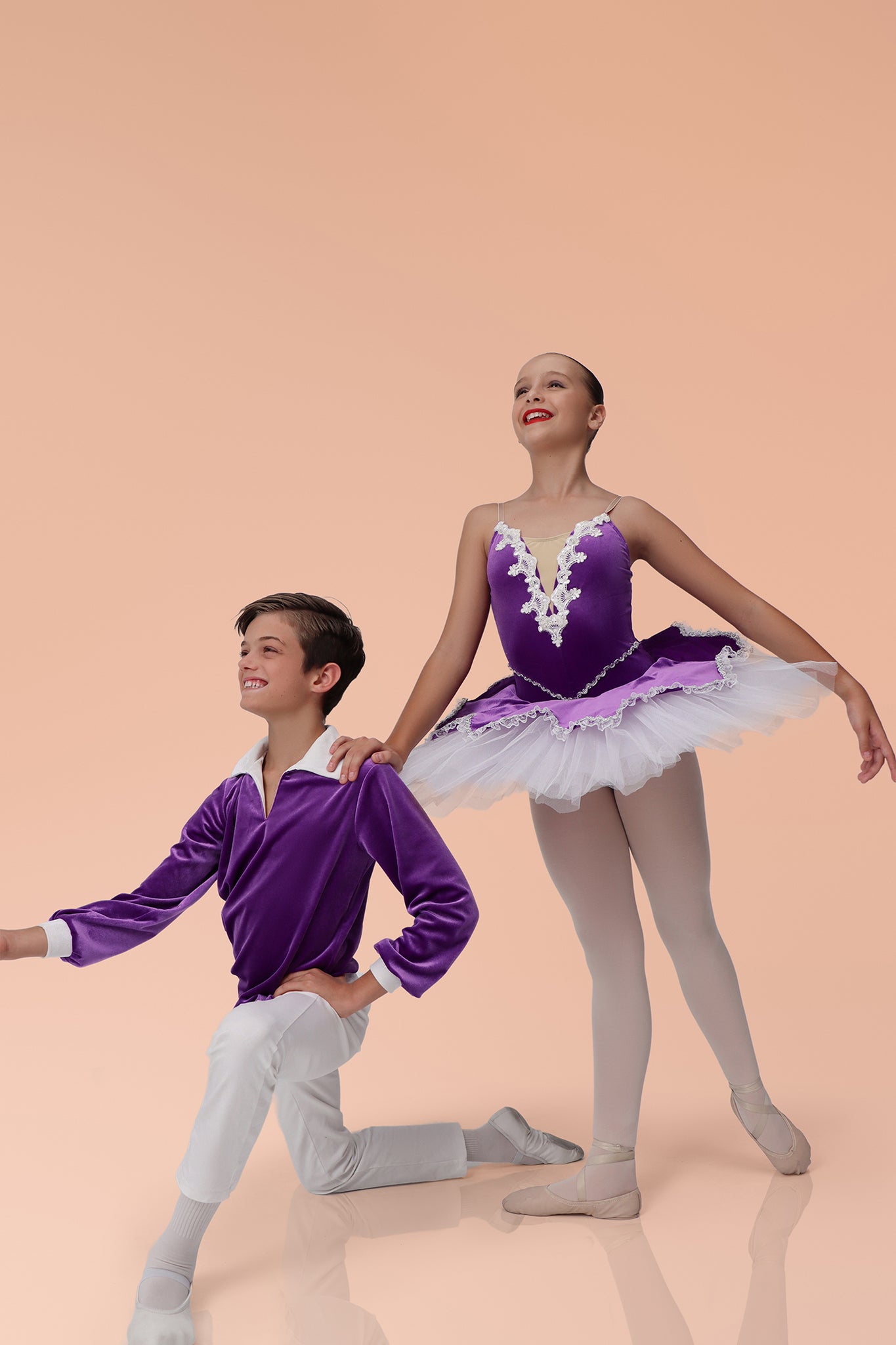 Coronation – Stardom Dance Costumes