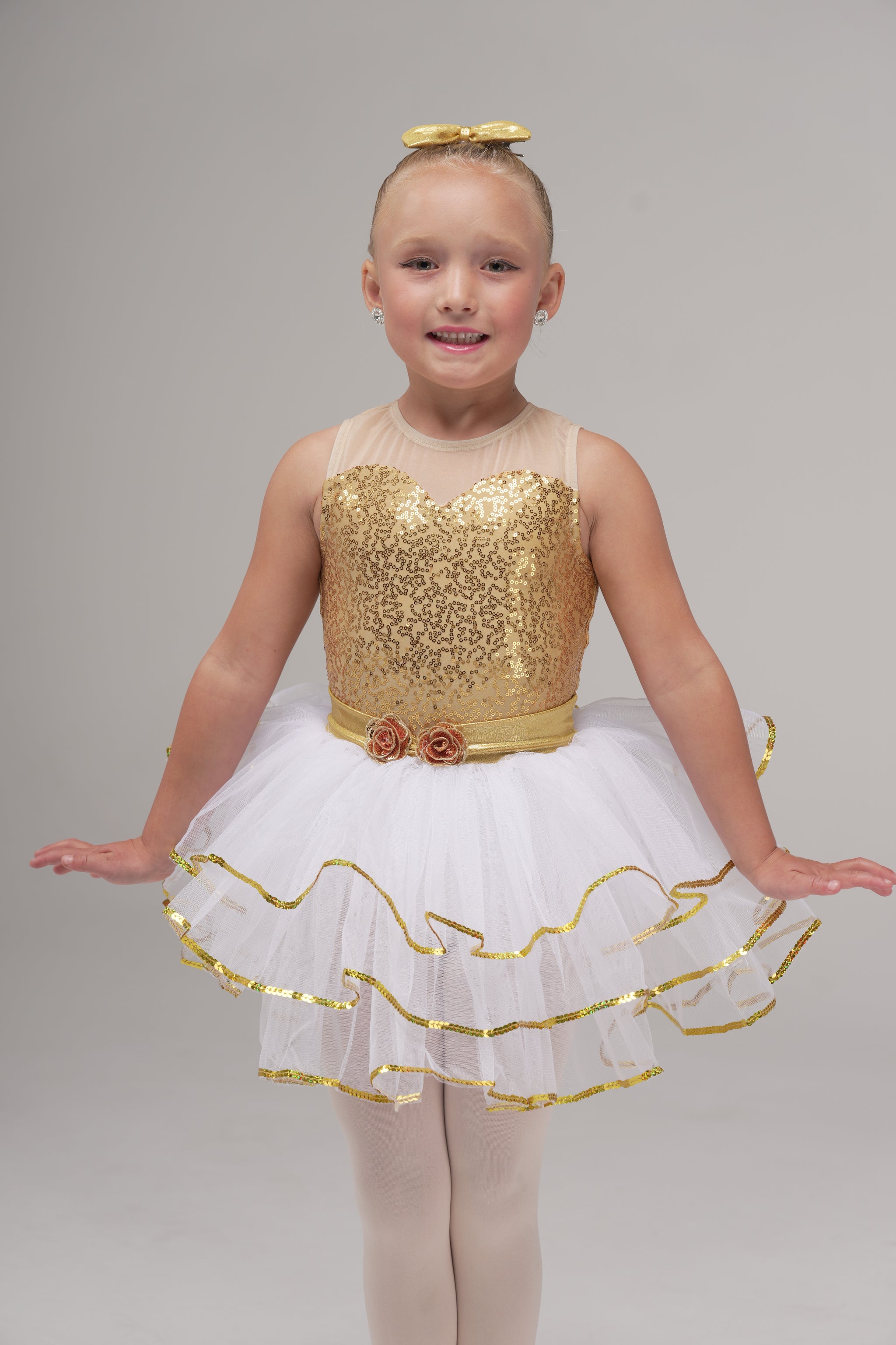 Stardust – Stardom Dance Costumes