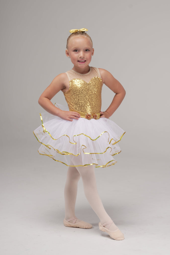 Stardust – Stardom Dance Costumes