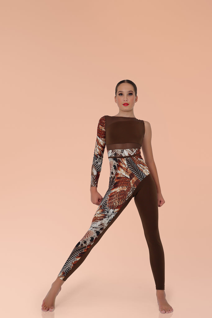 Tribal – Stardom Dance Costumes