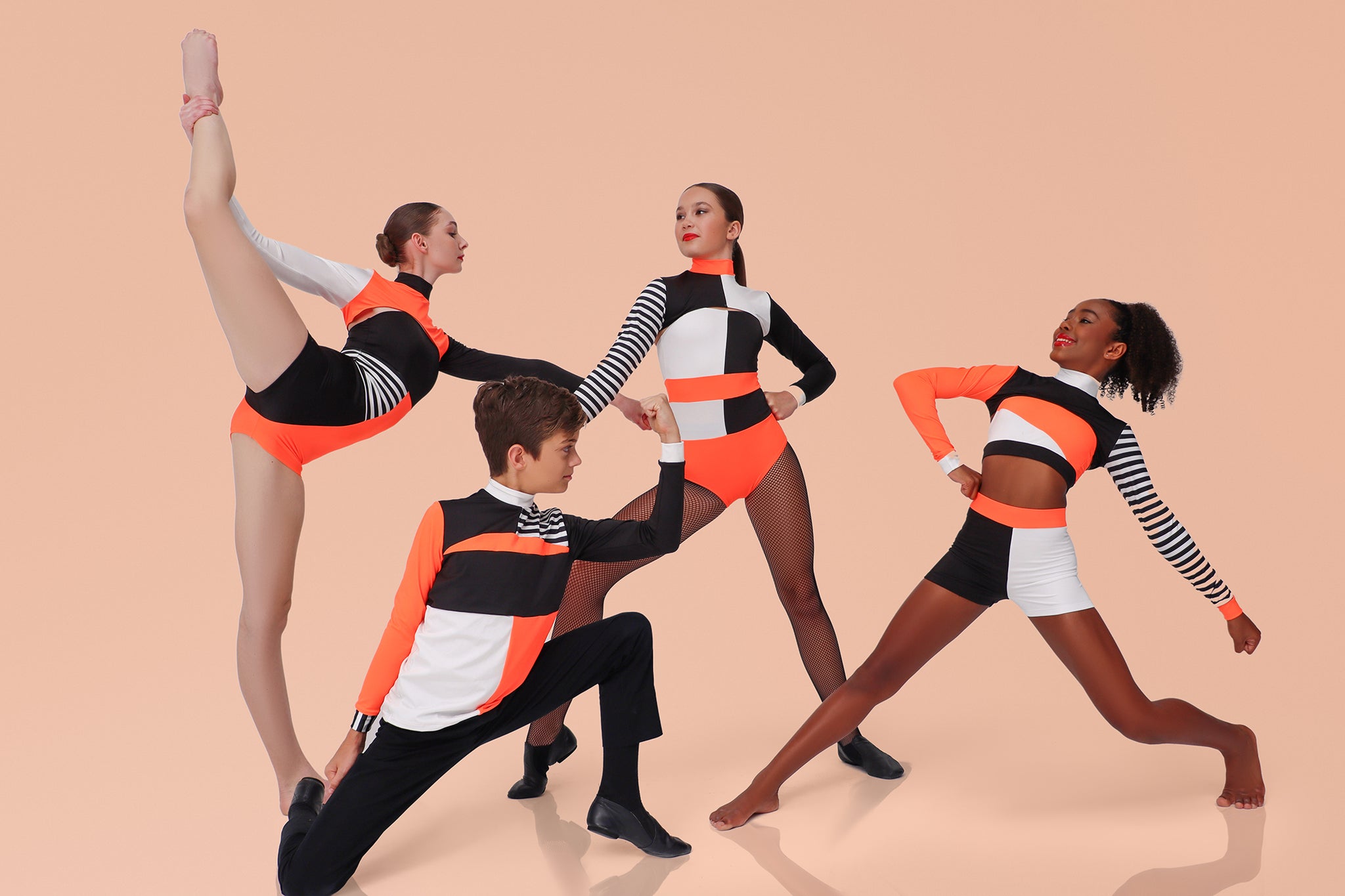 Transcend – Stardom Dance Costumes