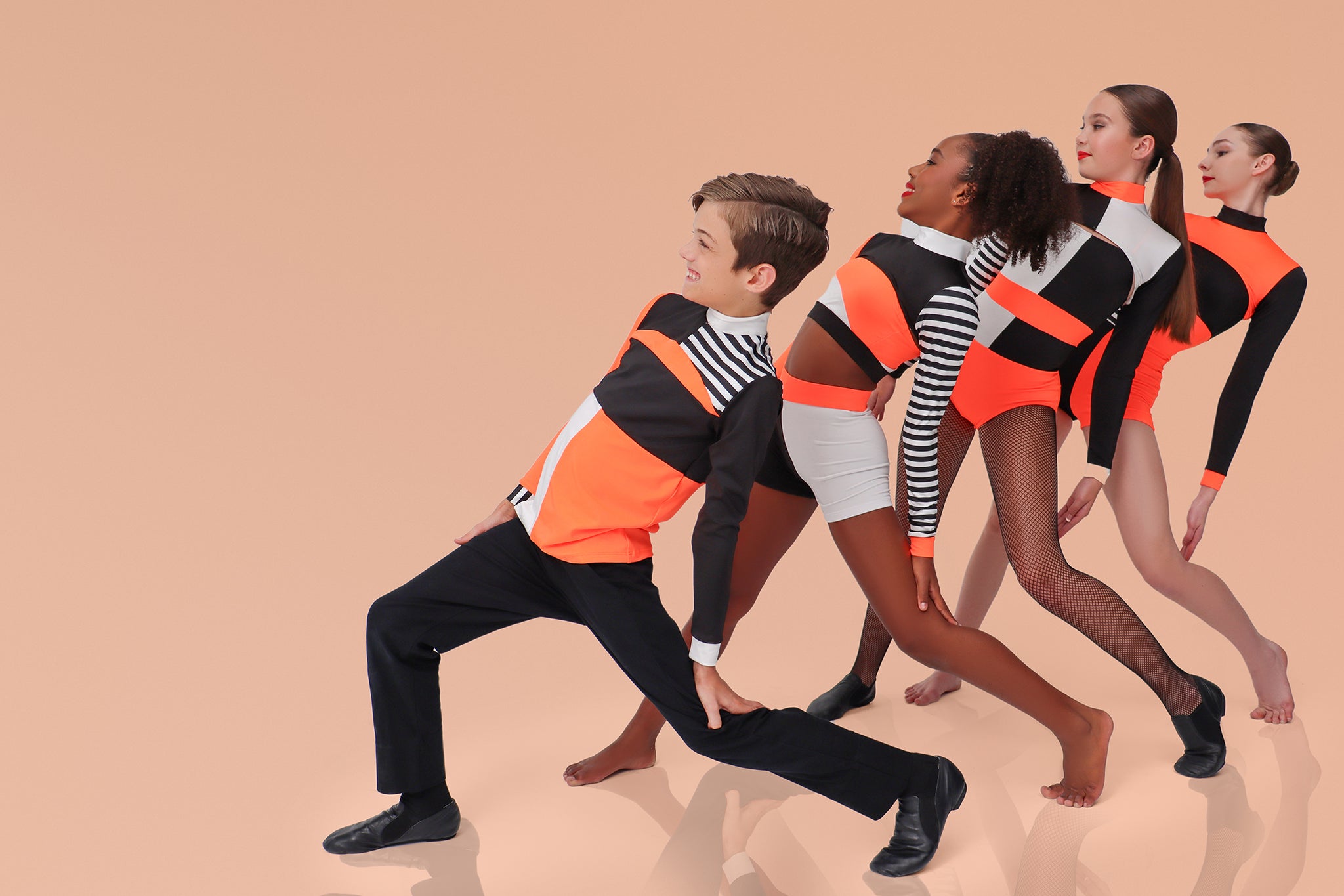 Transcend – Stardom Dance Costumes