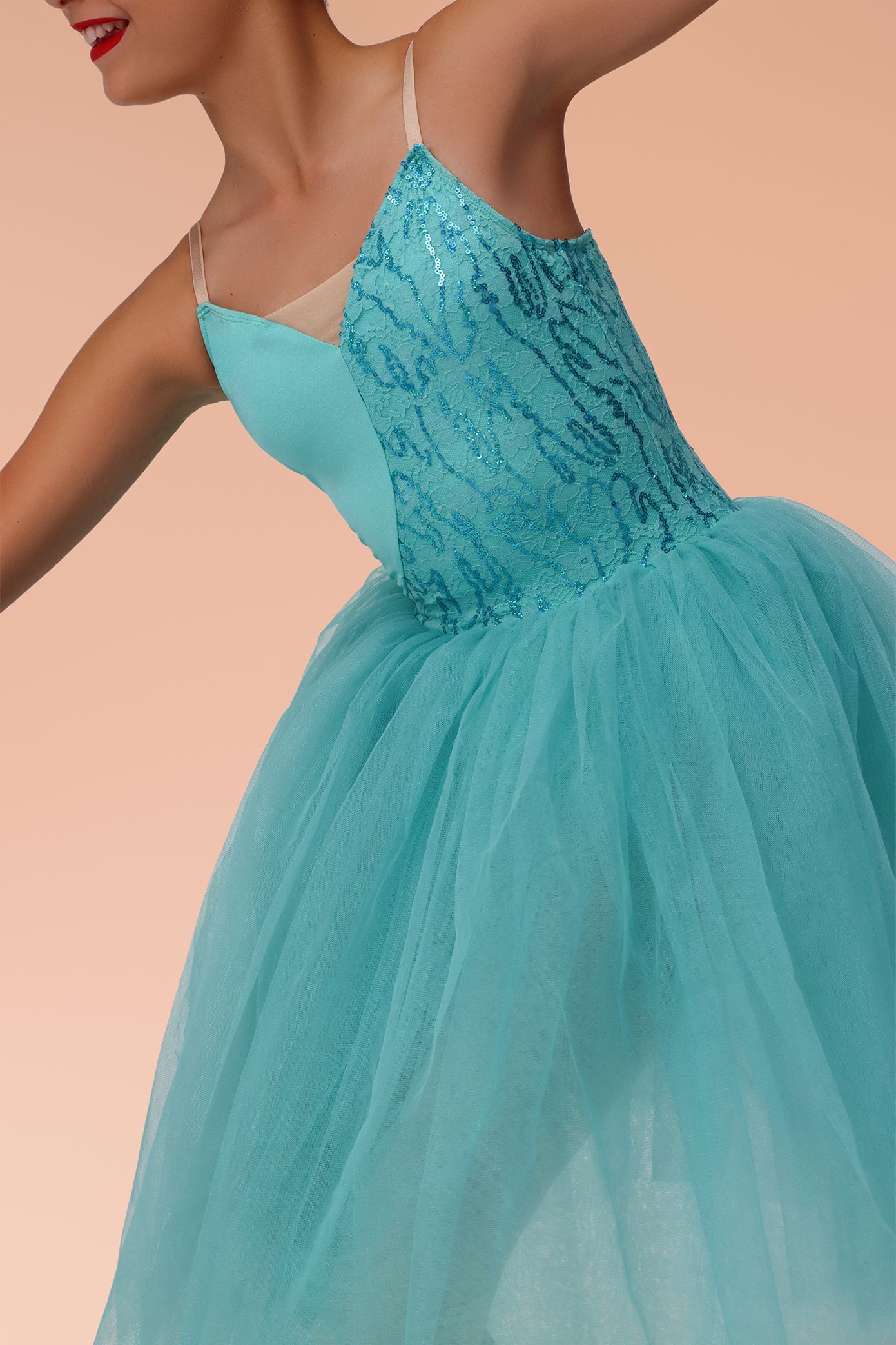 Venus – Stardom Dance Costumes
