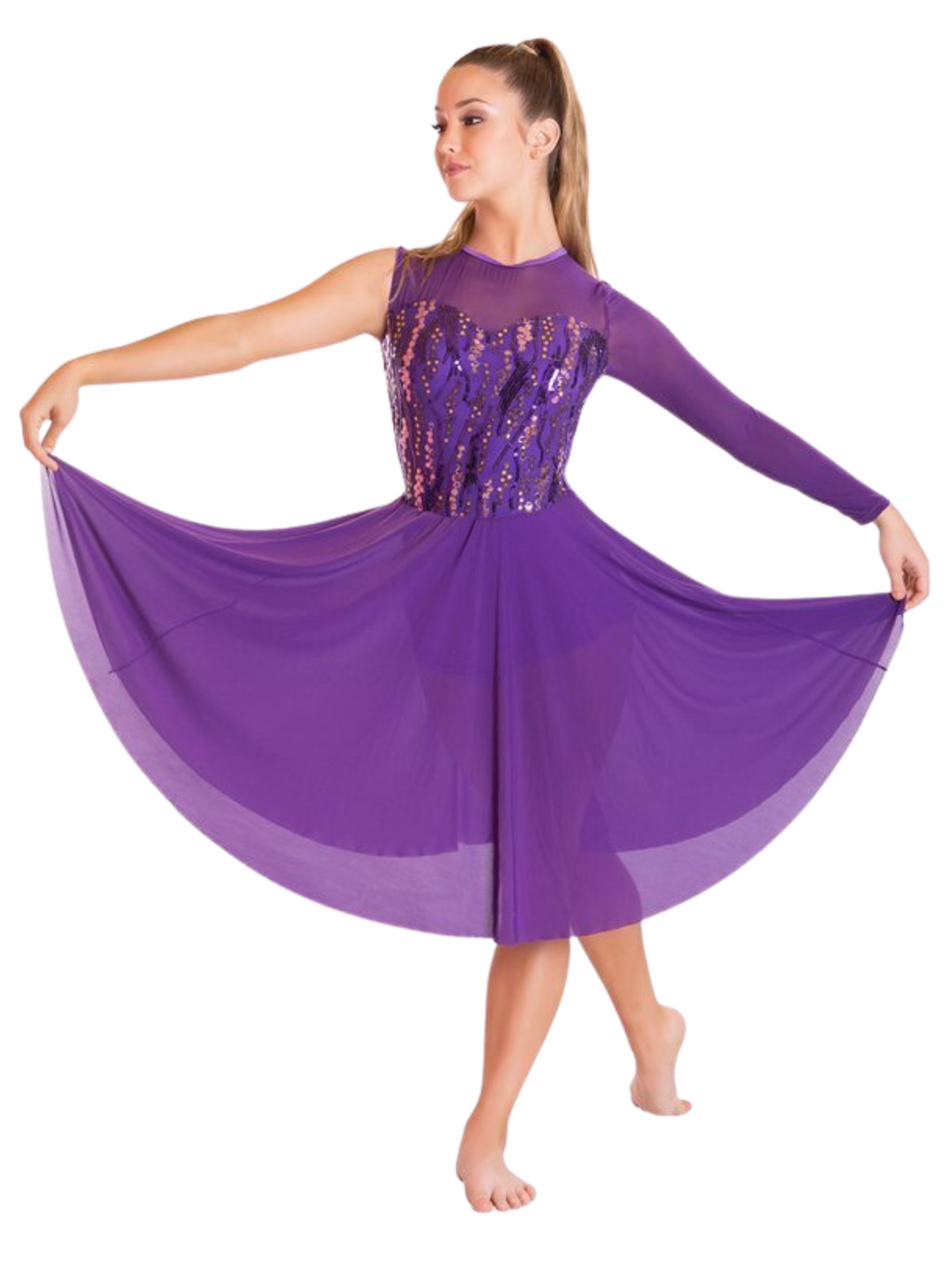 Victory – Stardom Dance Costumes