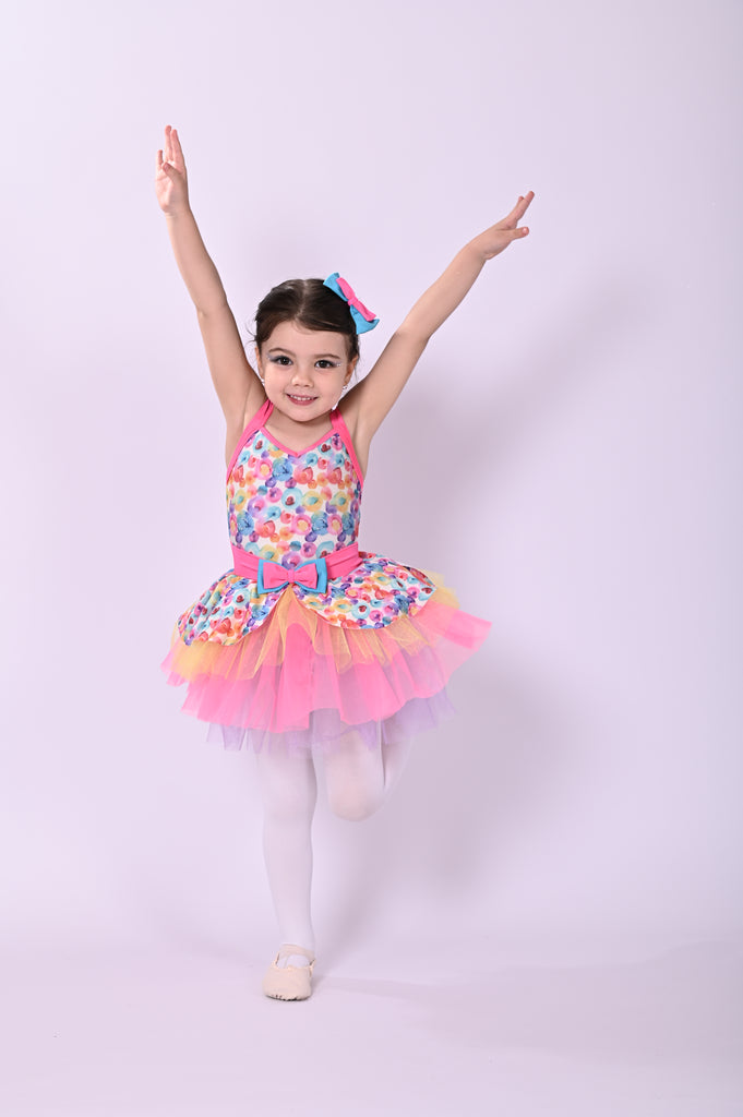 Abstract – Stardom Dance Costumes