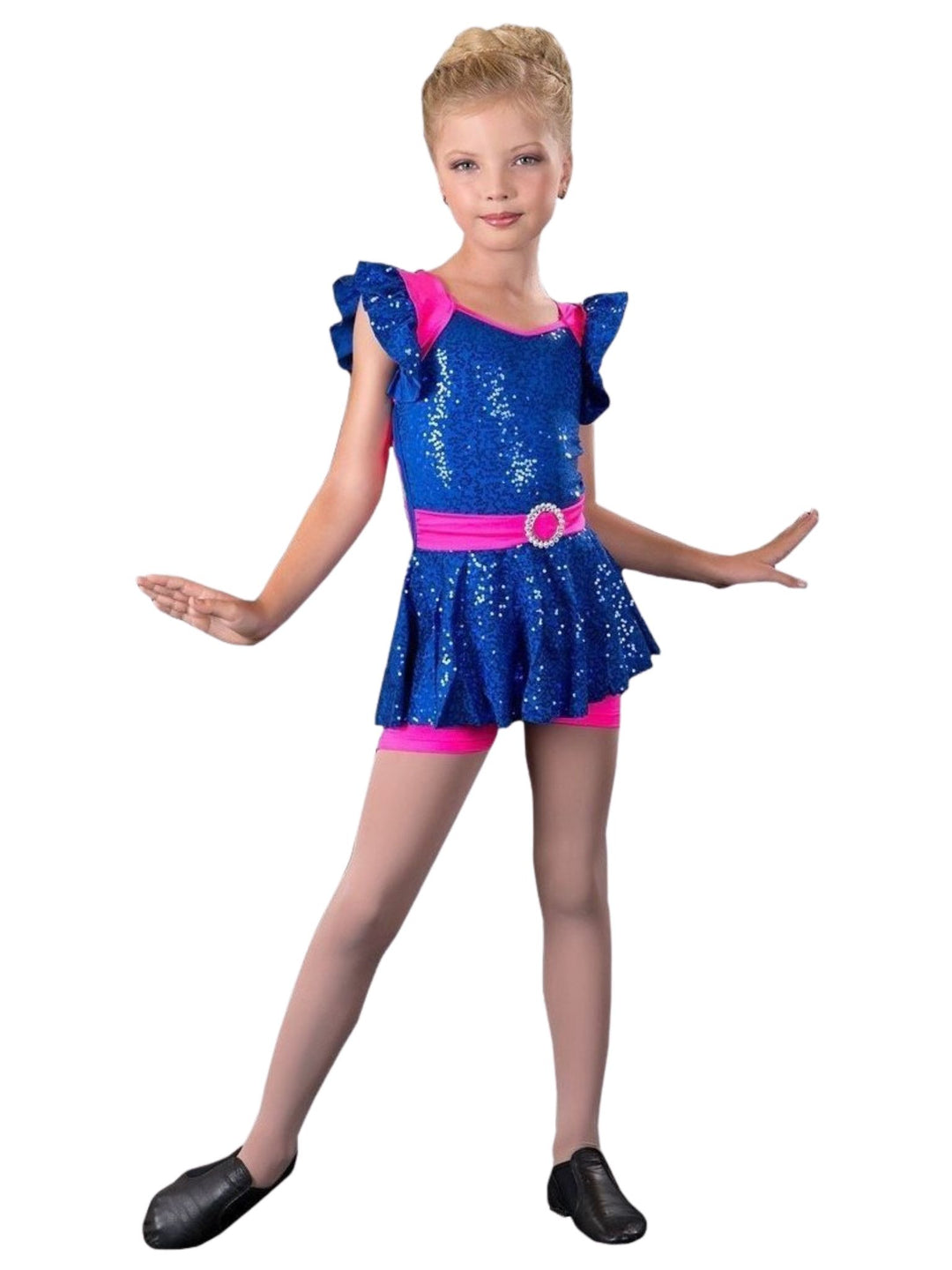 Absolute – Stardom Dance Costumes