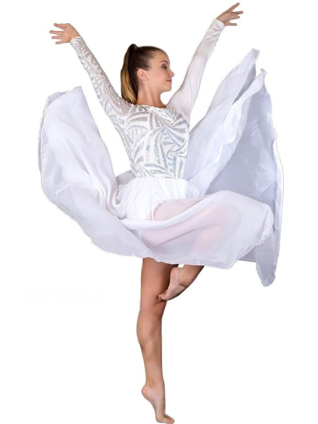 Fearless – Stardom Dance Costumes