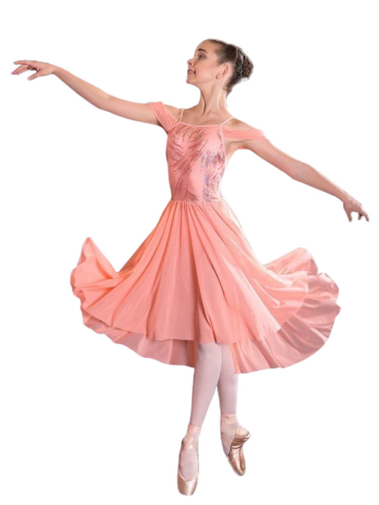 Bliss – Stardom Dance Costumes