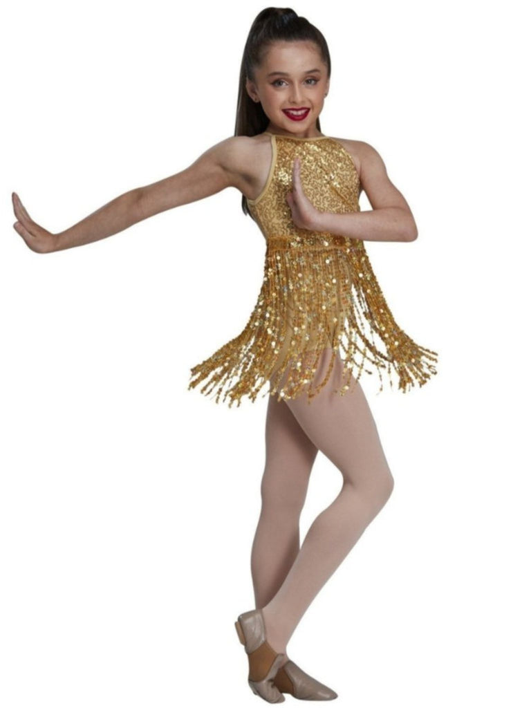 Blitz – Stardom Dance Costumes