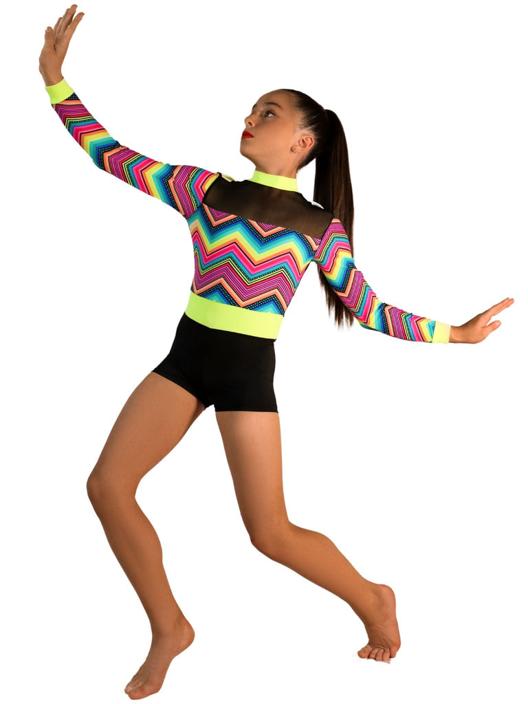 Bounce – Stardom Dance Costumes