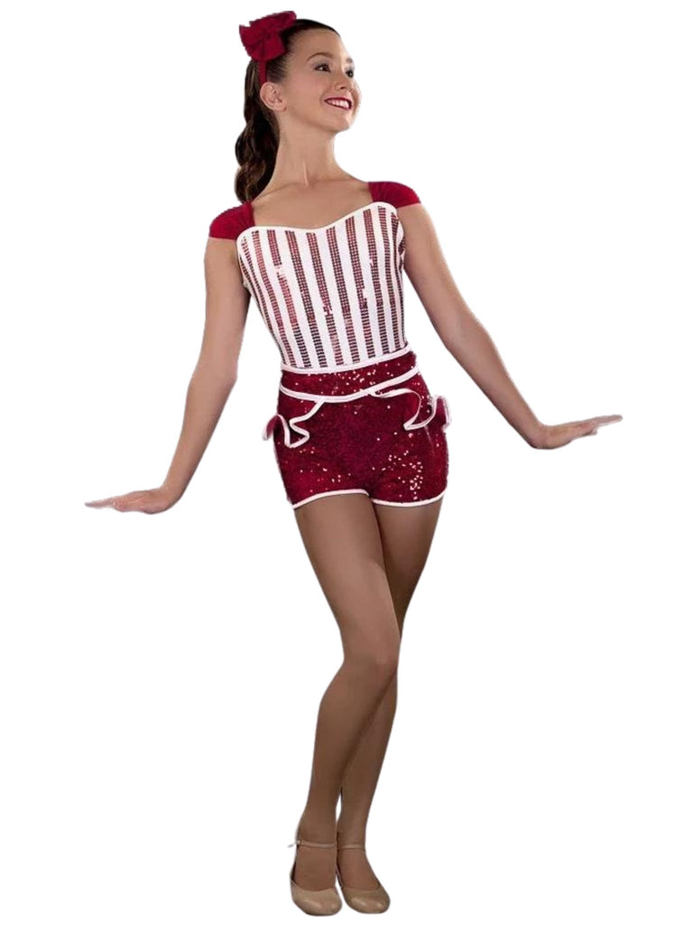 Candy – Stardom Dance Costumes