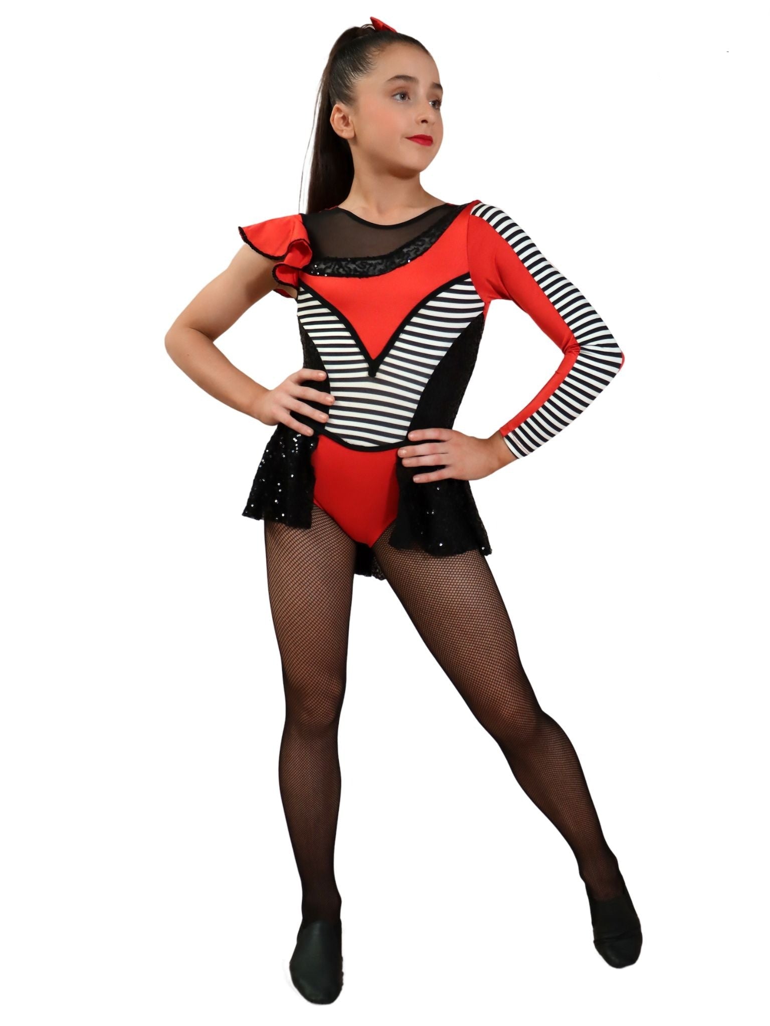 Chance – Stardom Dance Costumes