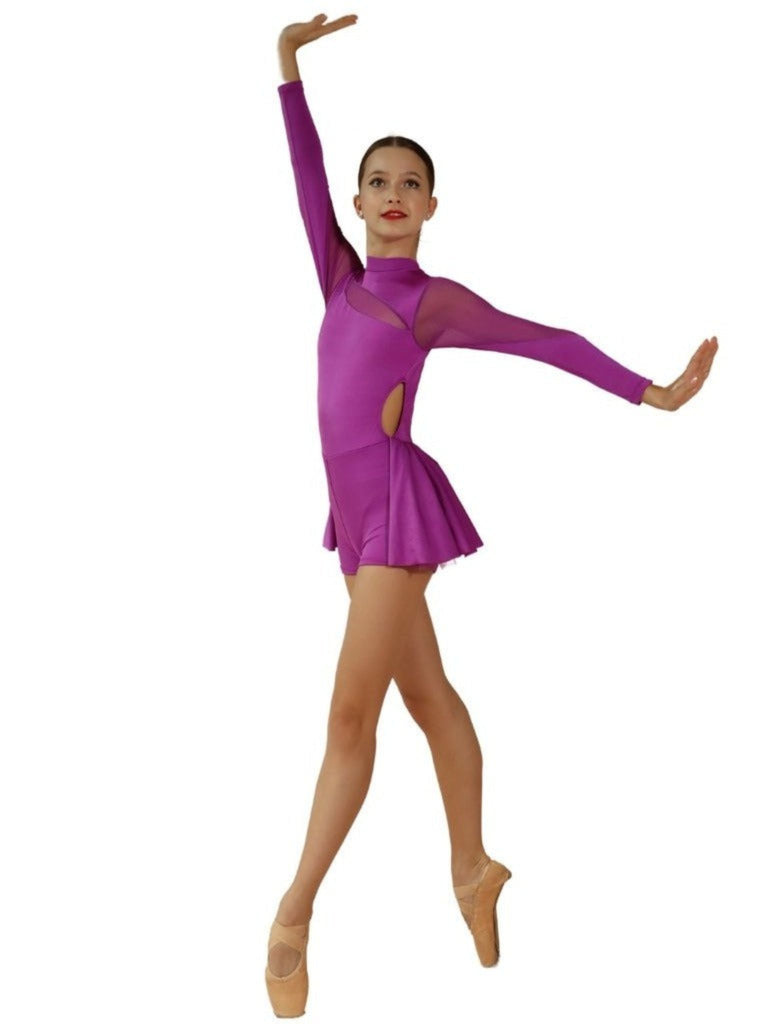 Comet – Stardom Dance Costumes