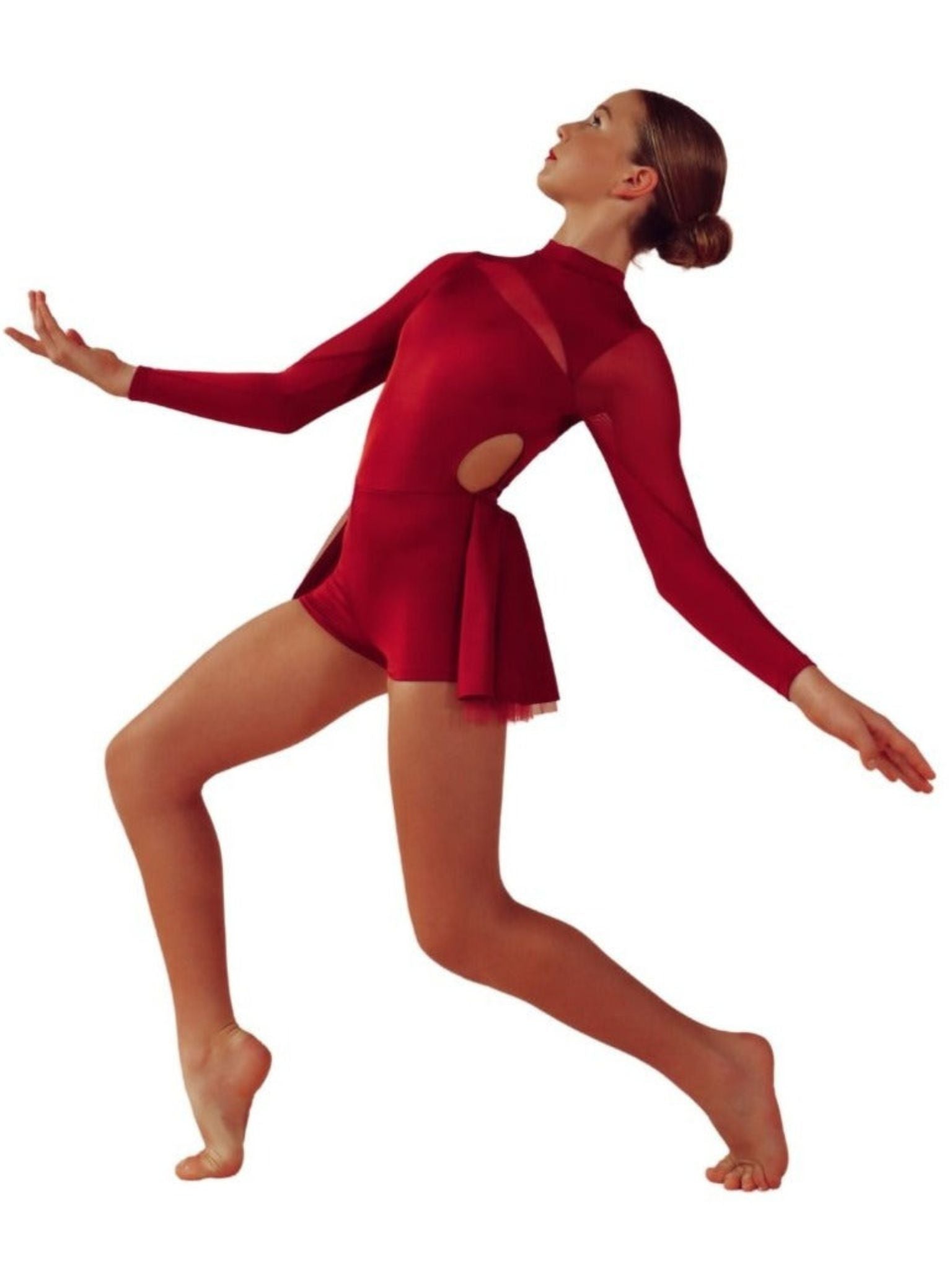 Comet – Stardom Dance Costumes