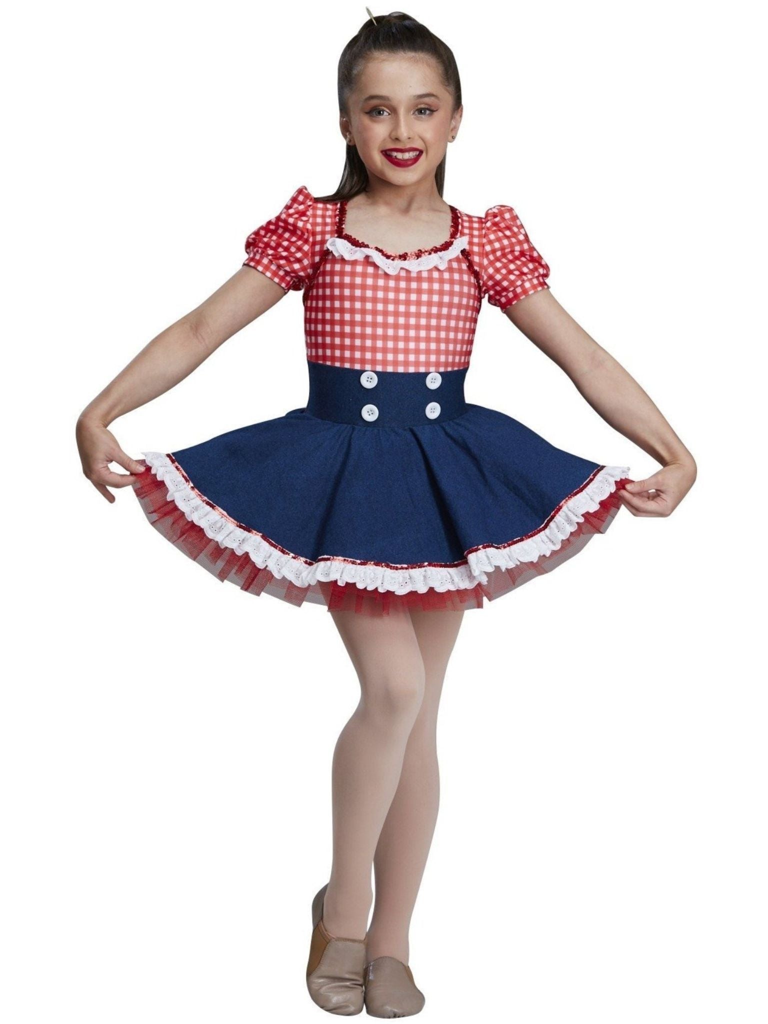 Country – Stardom Dance Costumes