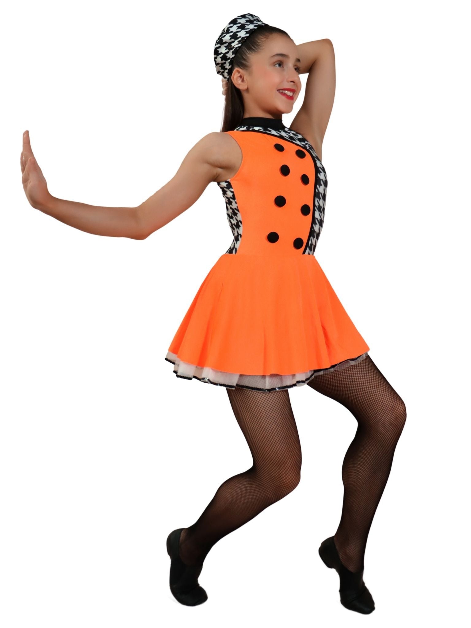 Cupcake – Stardom Dance Costumes