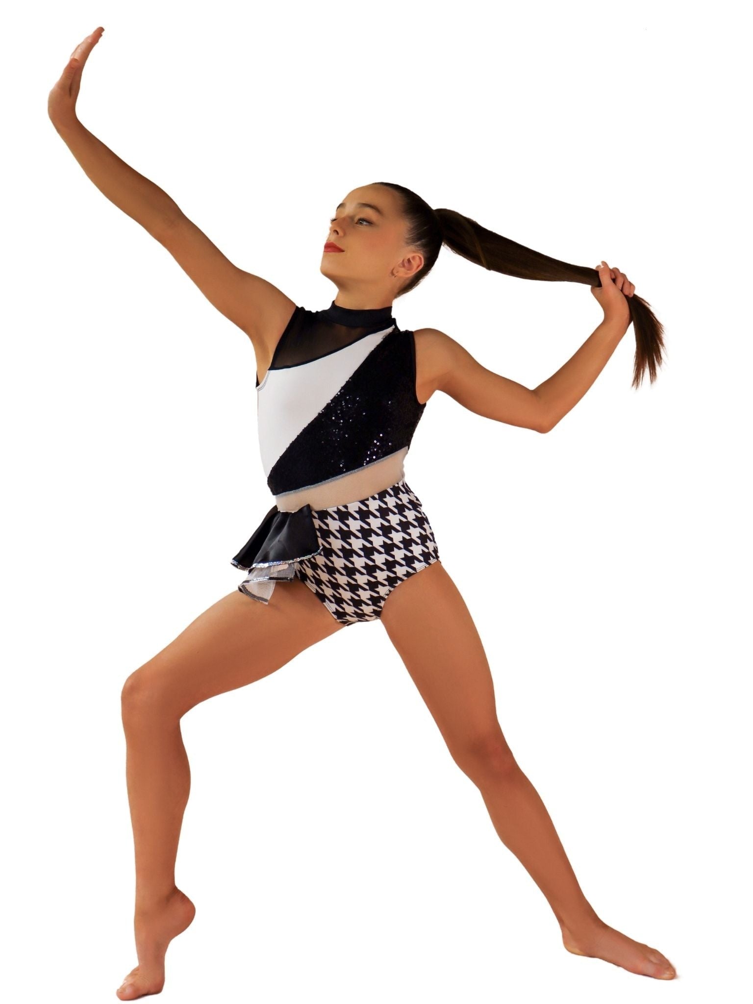 Domino – Stardom Dance Costumes