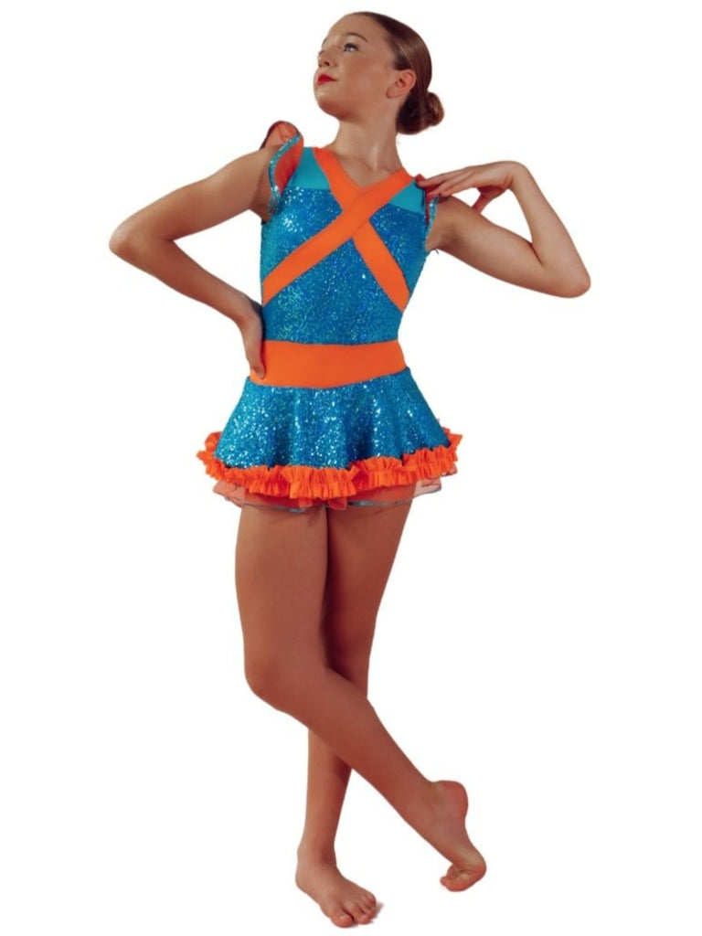 Fizz – Stardom Dance Costumes