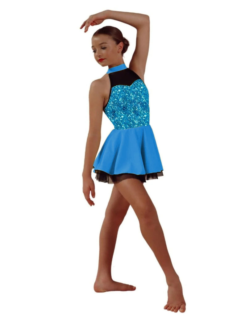 Iconic – Stardom Dance Costumes