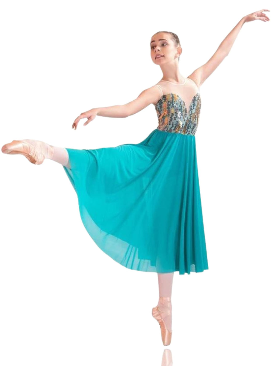 Jewel – Stardom Dance Costumes