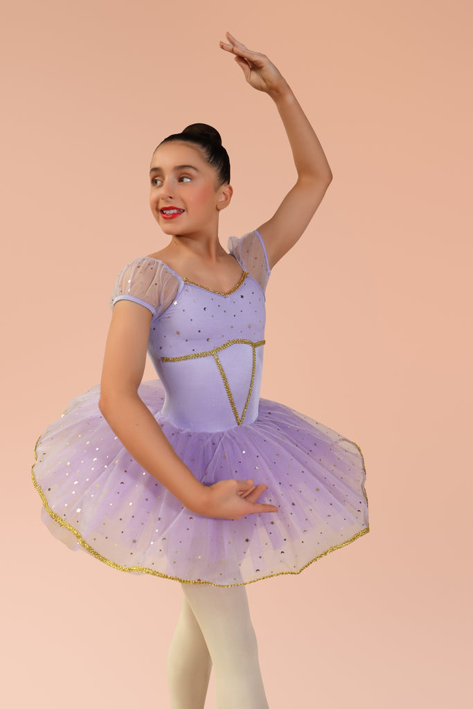 Laura – Stardom Dance Costumes