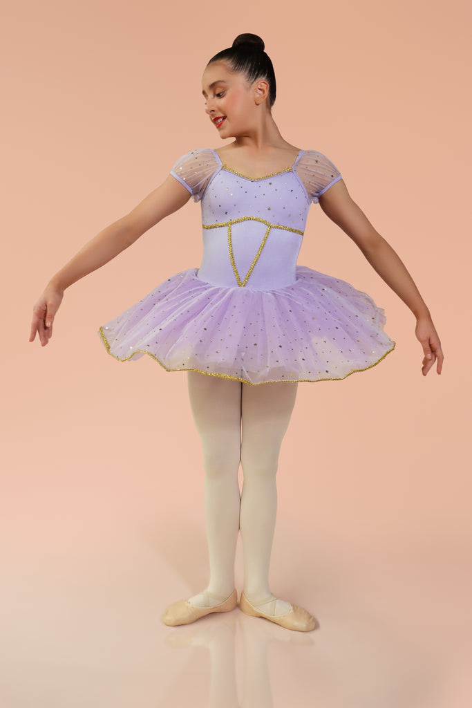 Laura – Stardom Dance Costumes