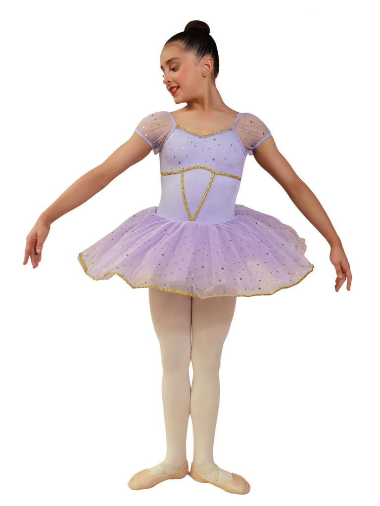 Laura – Stardom Dance Costumes