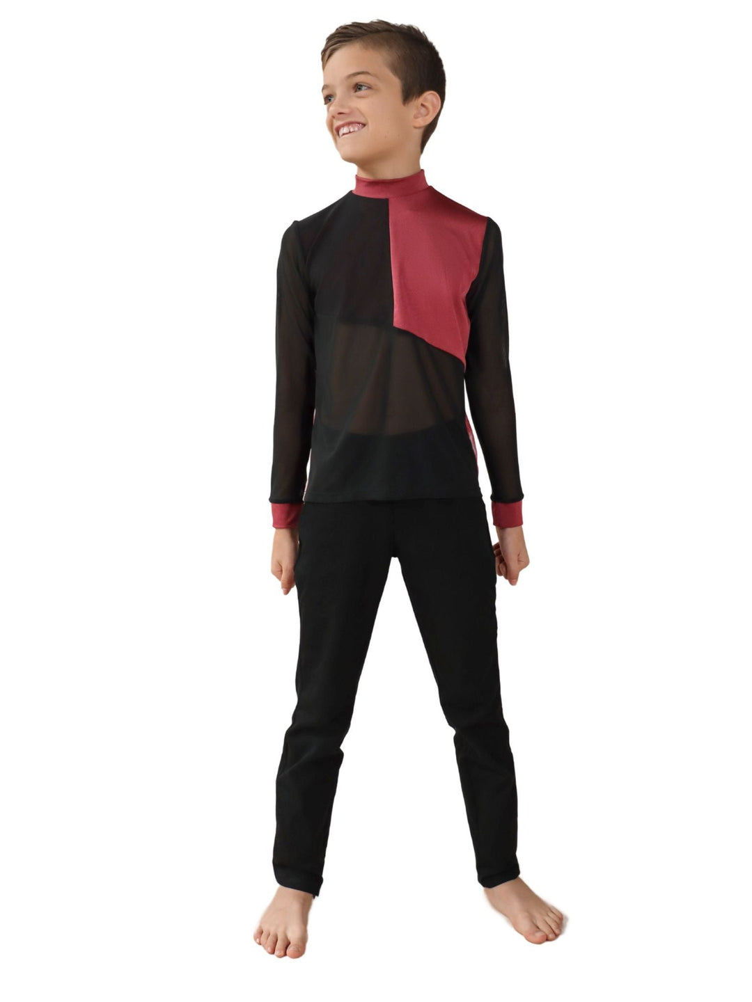 Acro – Page 3 – Stardom Dance Costumes