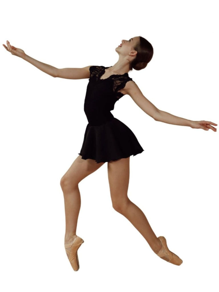 Miracle – Stardom Dance Costumes