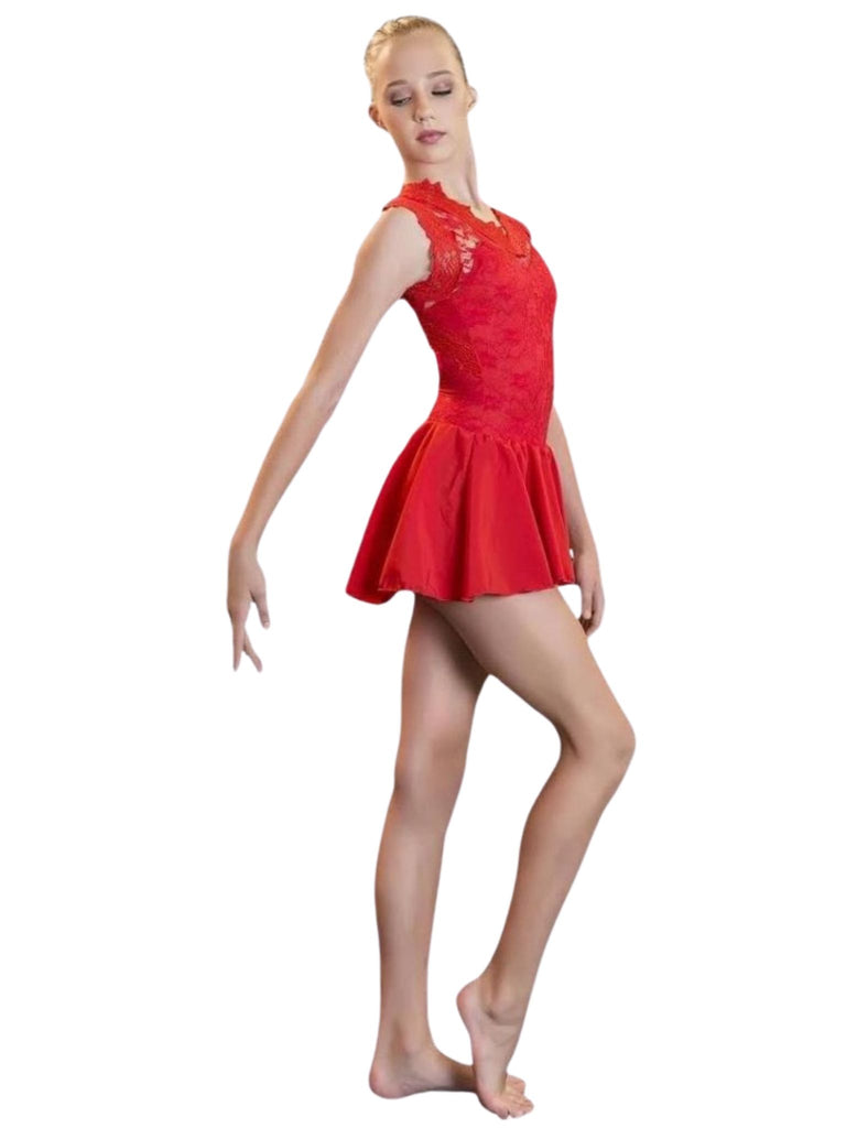 Miracle – Stardom Dance Costumes