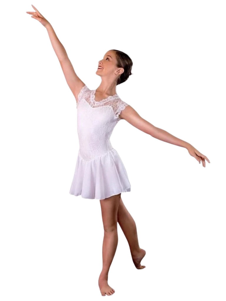 Miracle – Stardom Dance Costumes