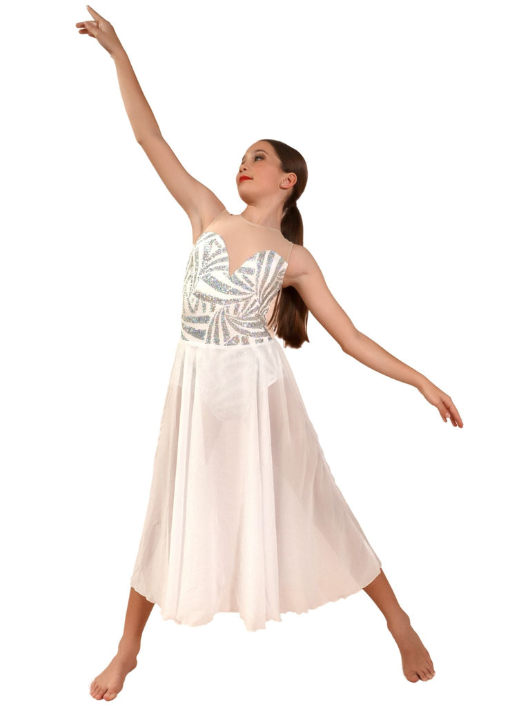 Ophelia – Stardom Dance Costumes