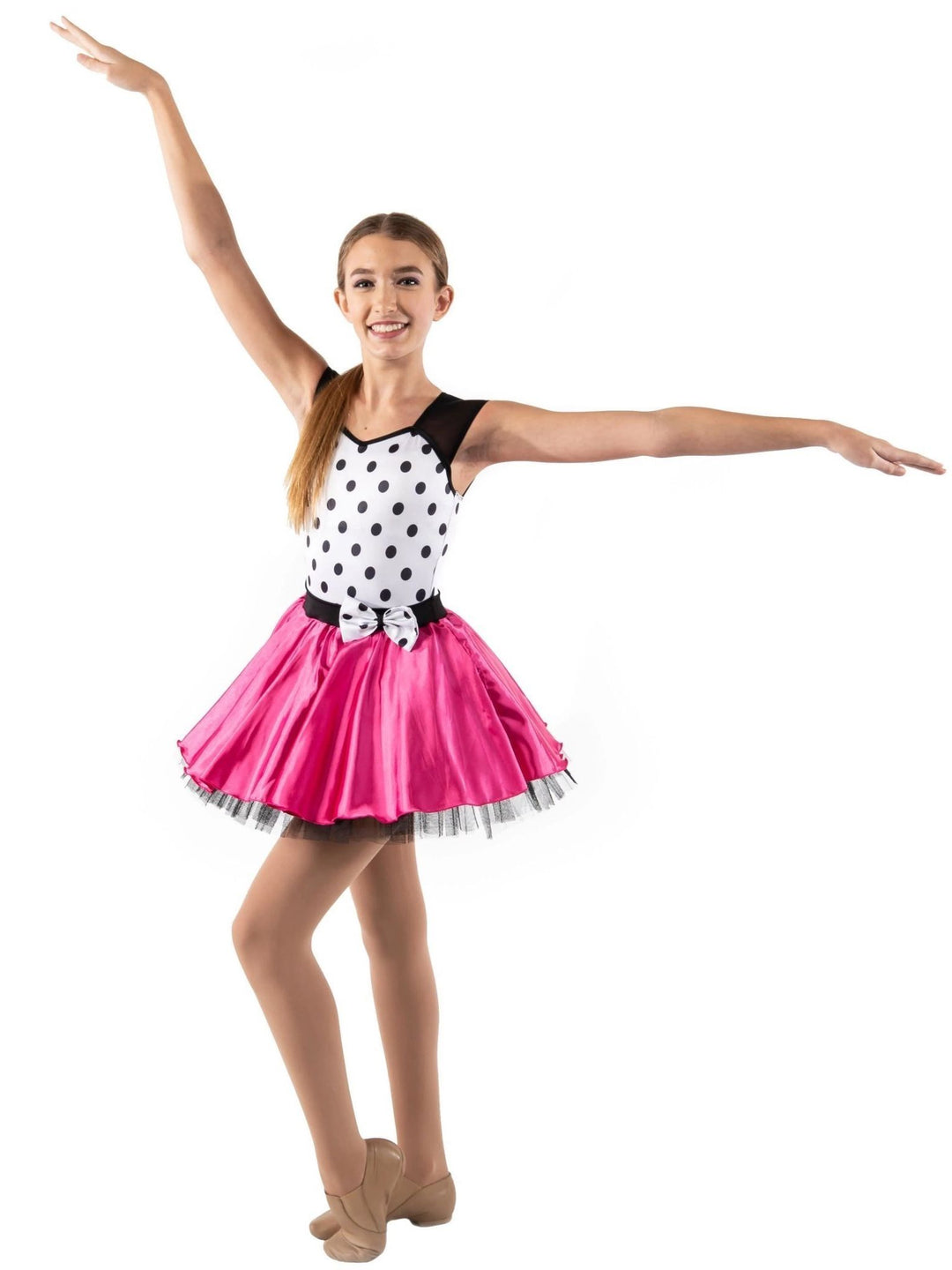 Celebrate – Stardom Dance Costumes