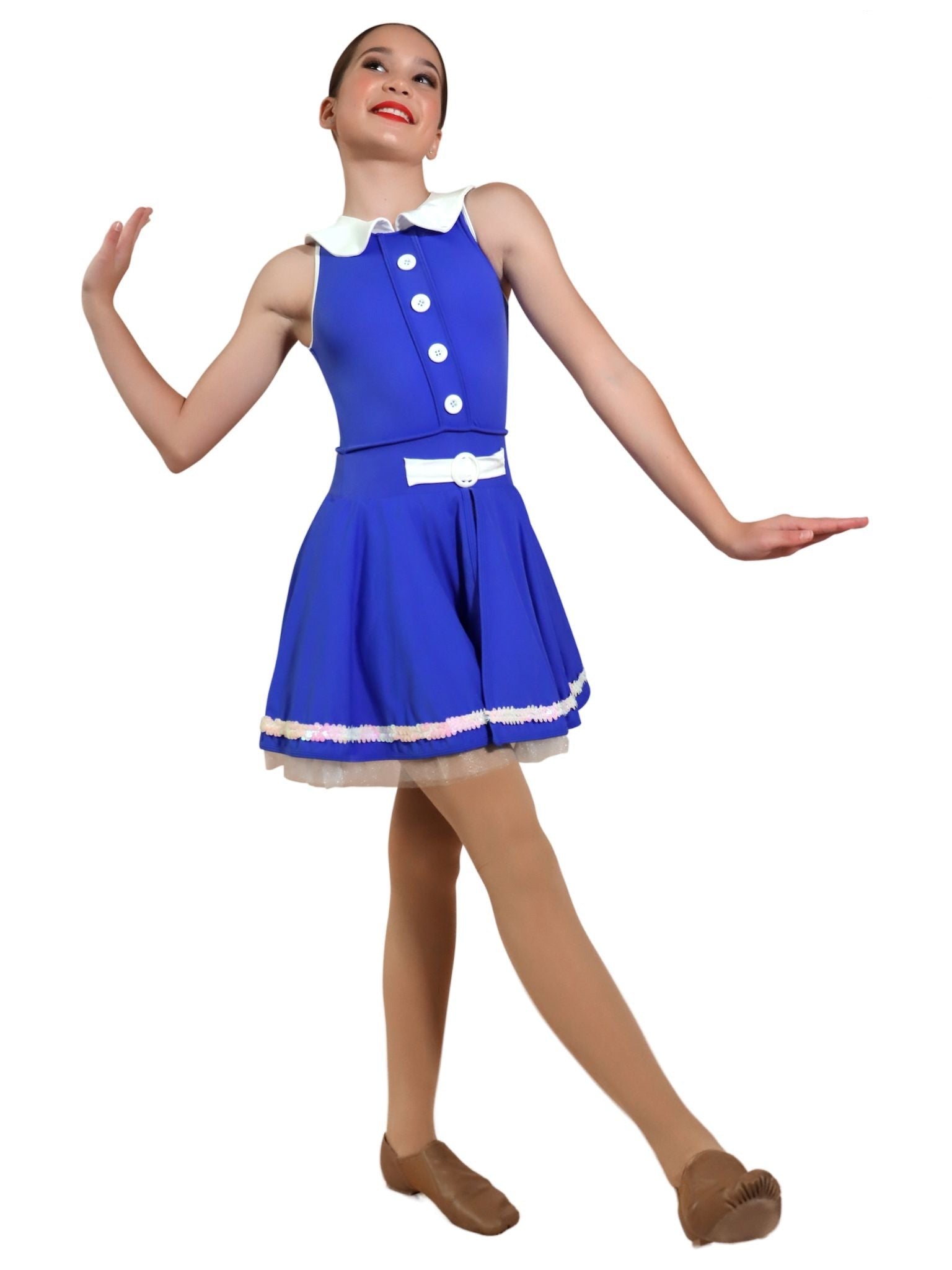 Peggy – Stardom Dance Costumes